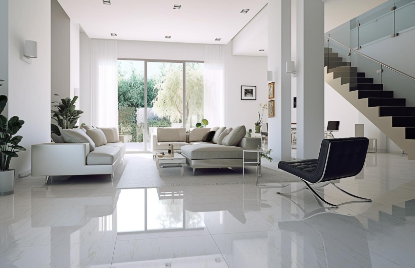 What’s the Best Flooring to Use at Home | Orientbell