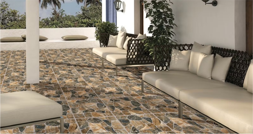 How Ceramic Tiles Can Transform Your Space into a Wow Factor ...