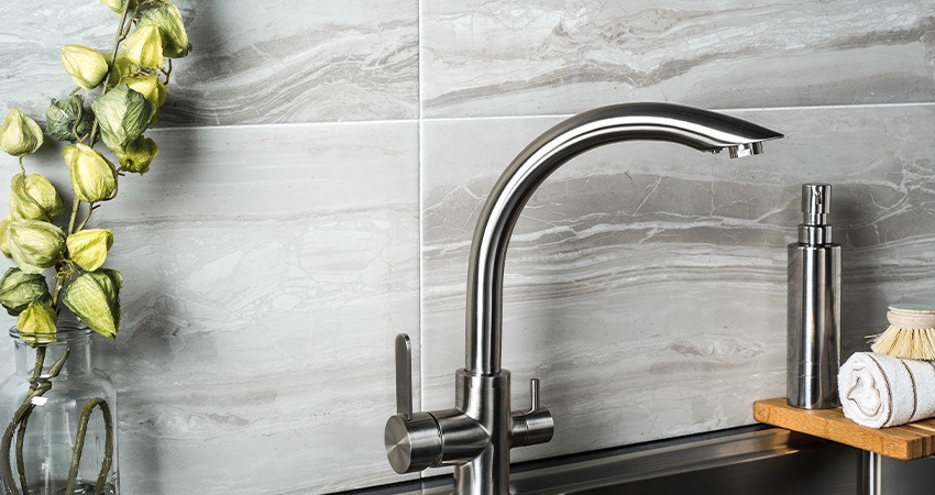 25+ Modern Kitchen Sink Design Ideas for Stylish Homes 2025