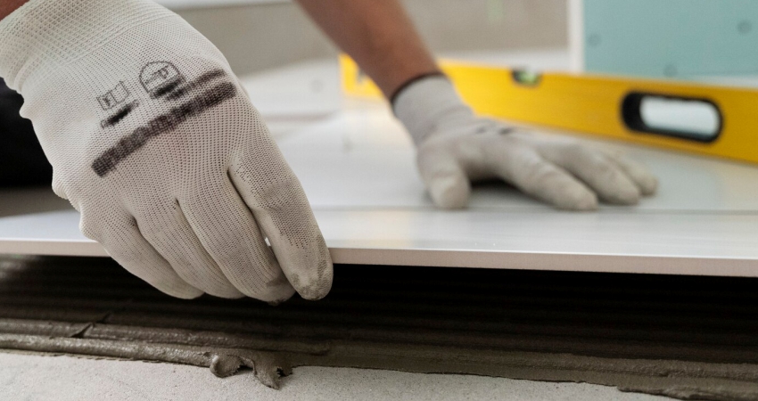 Tile Adhesive: Uses, Importance & Benefits