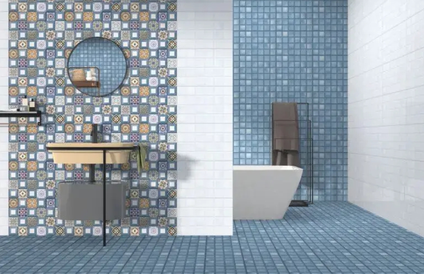 National Tile Day - Feb 23 | Celebrating Tiles Art & Innovation