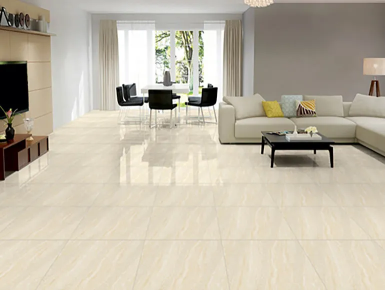 Modern Living Room Designs for a Chic Look - Orientbell Tiles