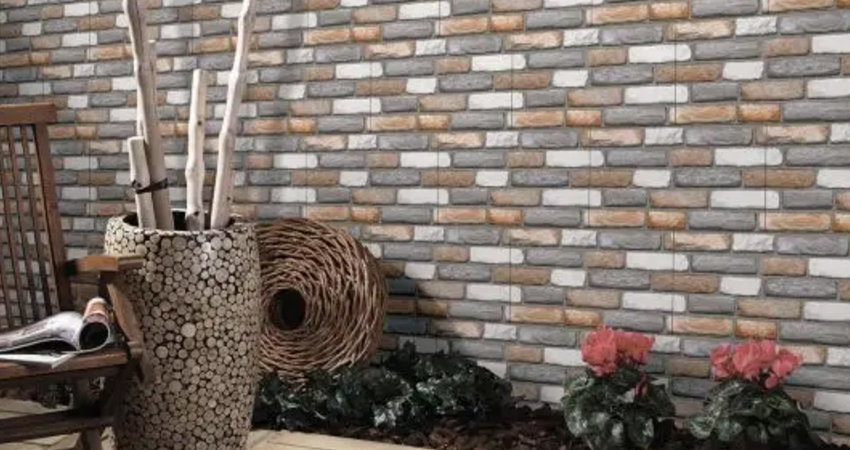 Which Tiles are Best for Wall Cladding?