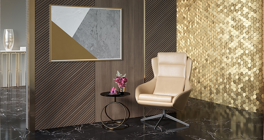 Which Tiles are Best for Wall Cladding?