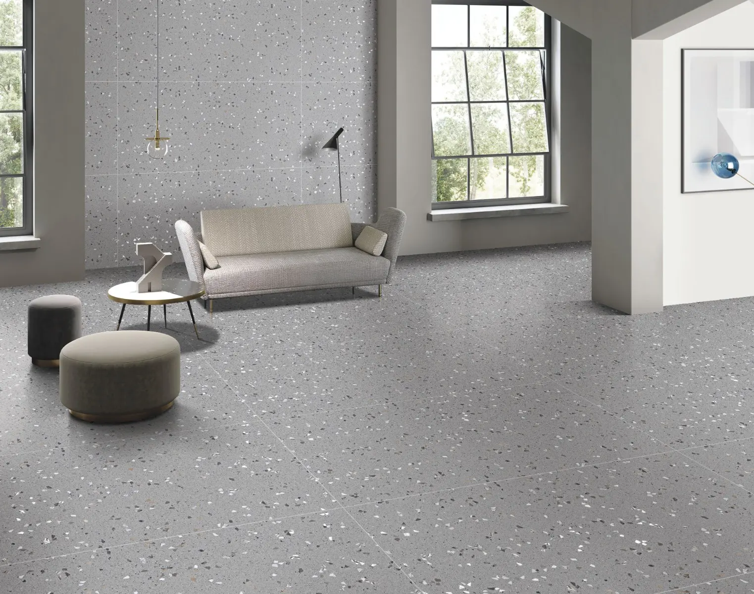 Large Tiles | Premium Big Tile Collection by Orientbell Tiles