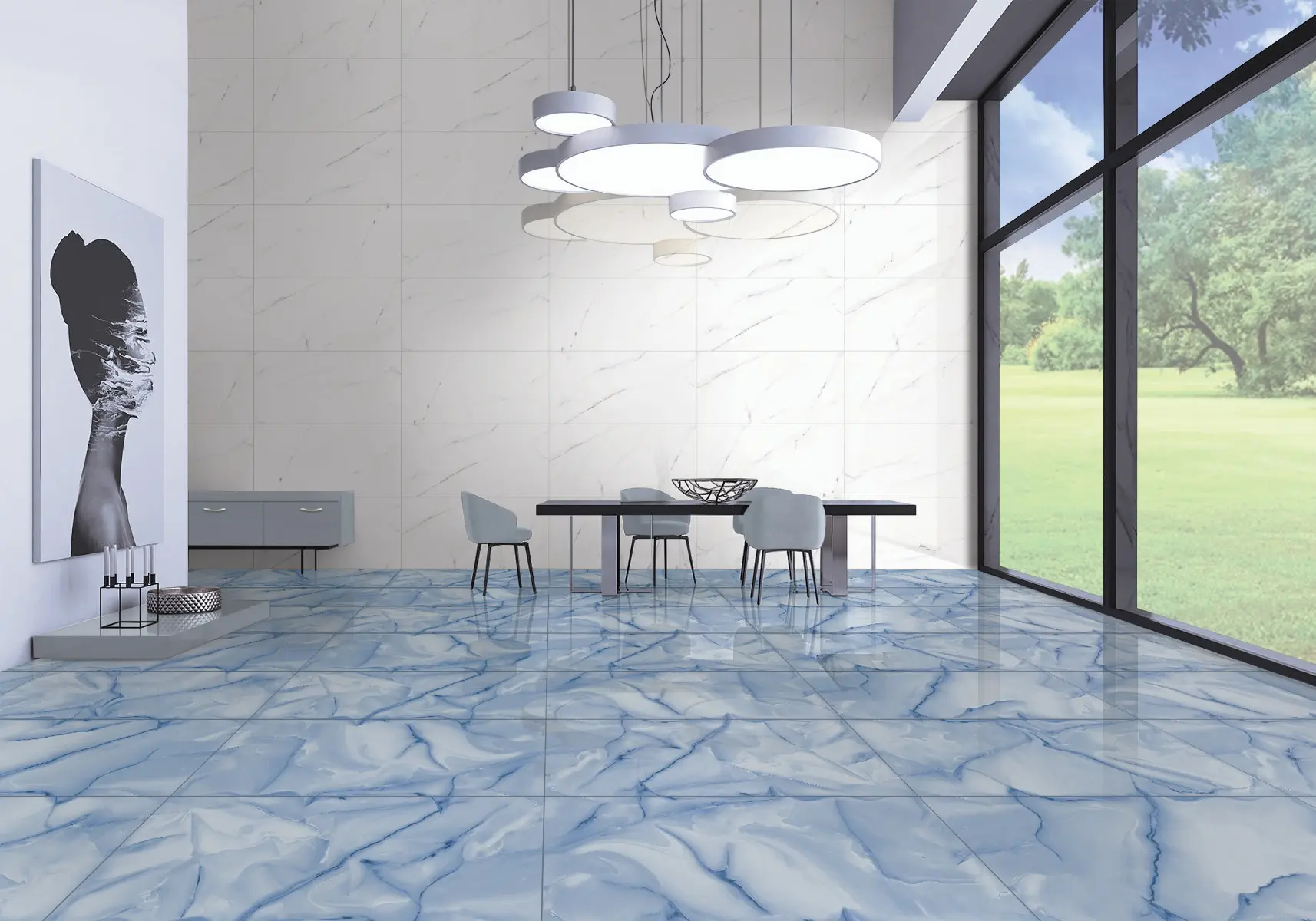 Get the Best GVT Endless Tiles | Orientbell