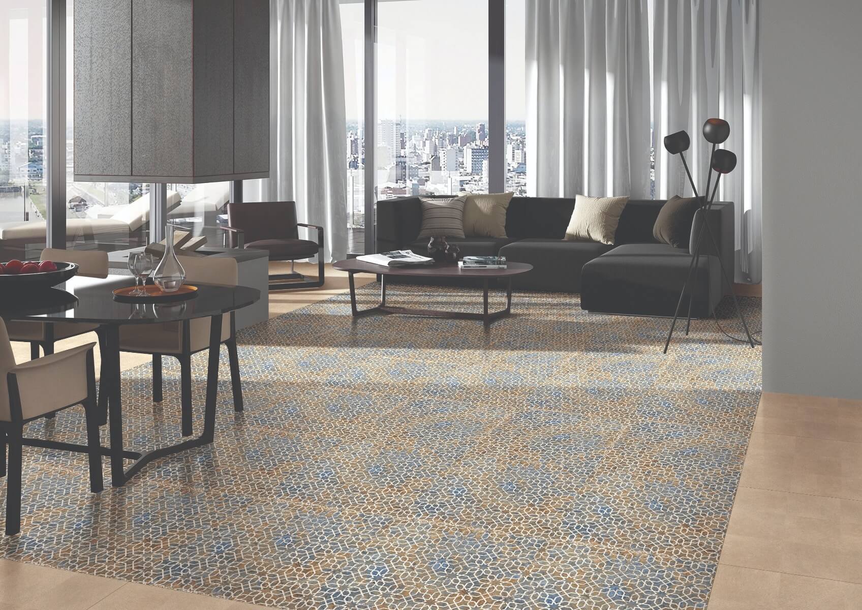 DGVT Tiles - Latest Digital Glazed Vitrified Tiles Collection ...