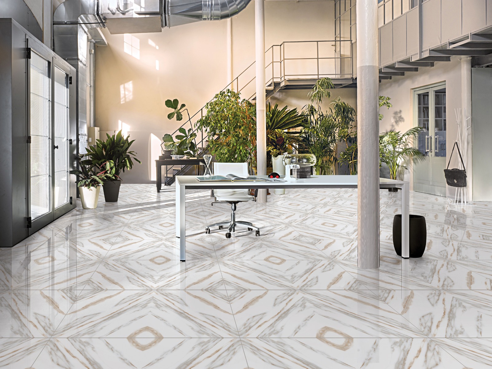 GVT Tiles - Glazed Vitrified Tiles Design inspired from Europe ...