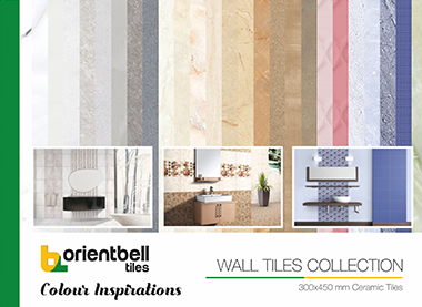 Download Tiles Catalogue PDF - Orientbell Tiles
