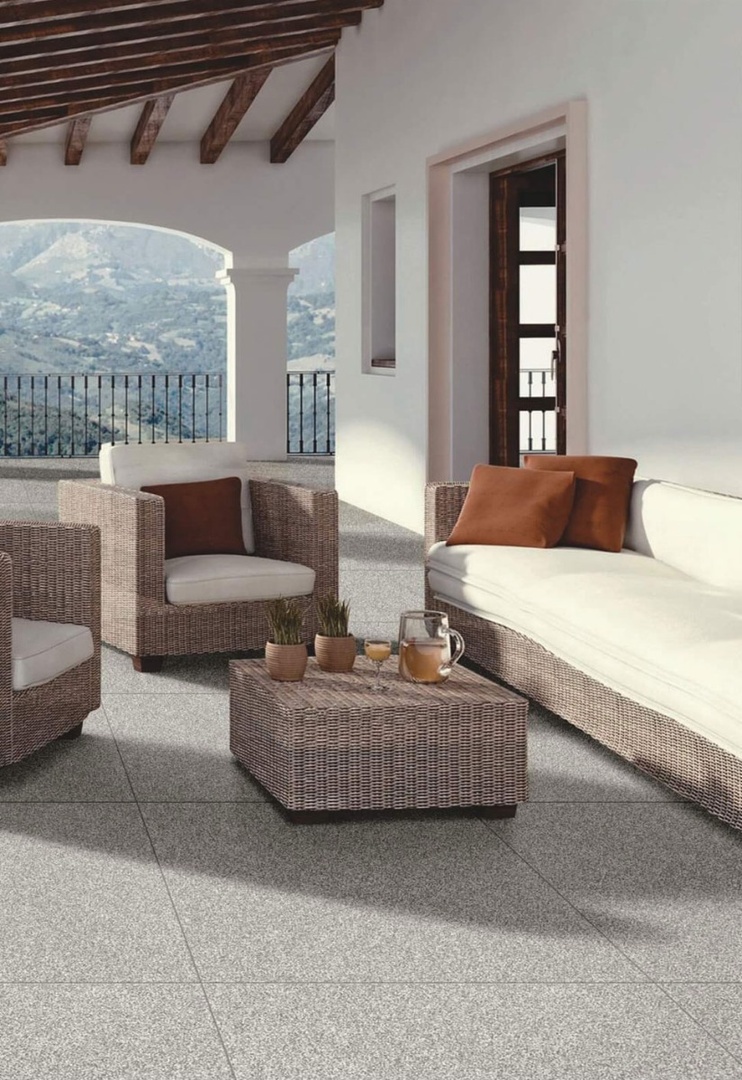 Everything You Need to Know About Full Body Vitrified Tiles