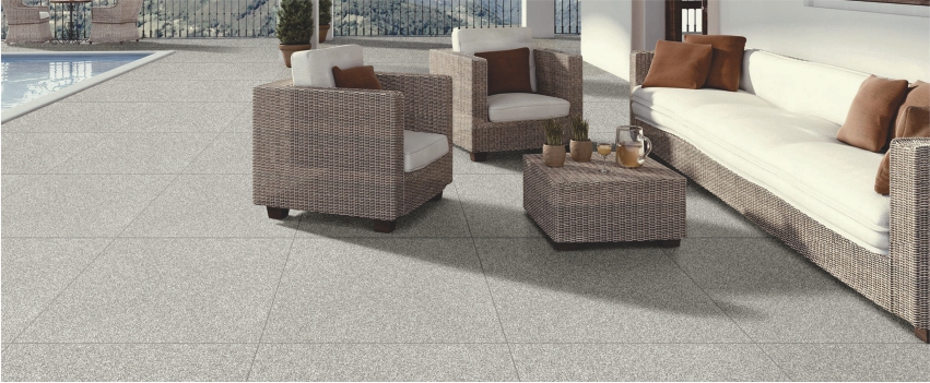 All about Matte Finish Tiles and Its Benefits