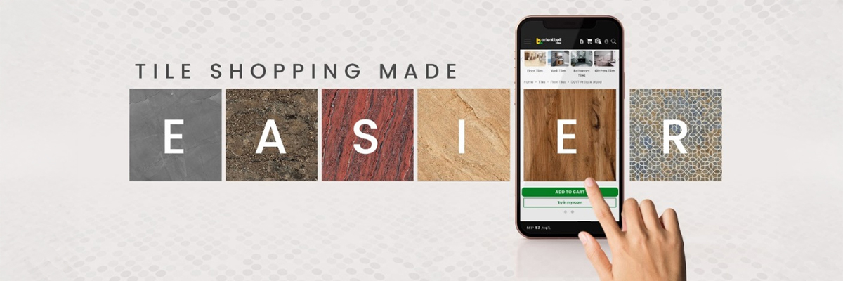 Locate Tiles Store Dealer or Tile Shop Near Me | Orientbell Tiles